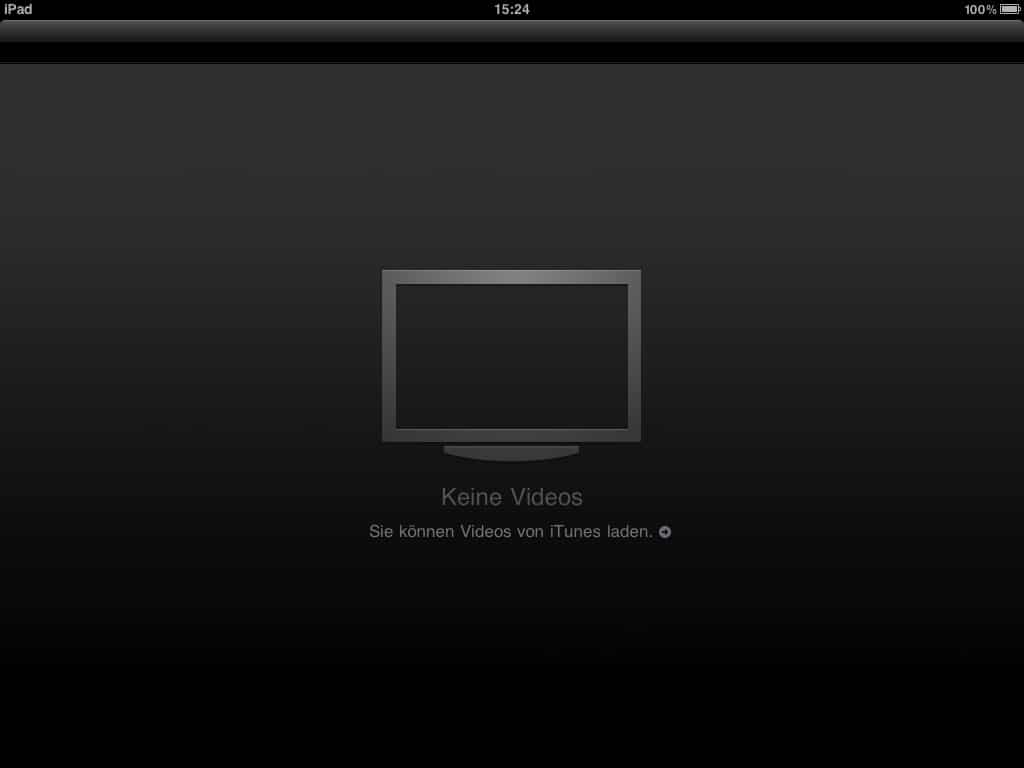 Camera Connection Kit für iPad: Es macht, was es soll - Macnotes.de