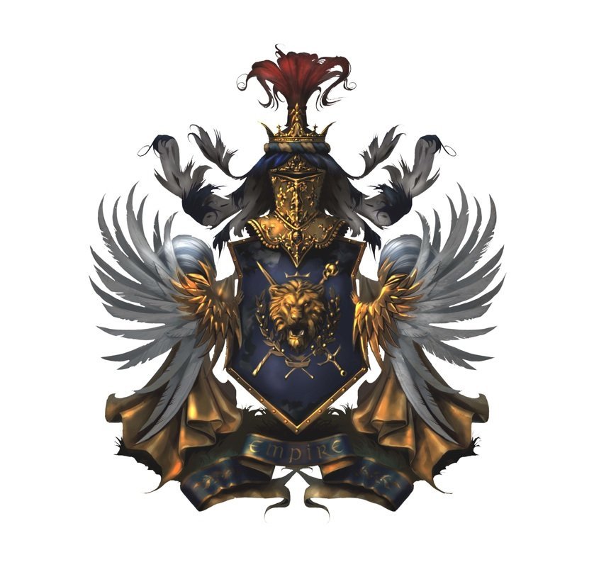 Fraktion "Das Imperium" in Disciples 3 erklärt | Macnotes.de