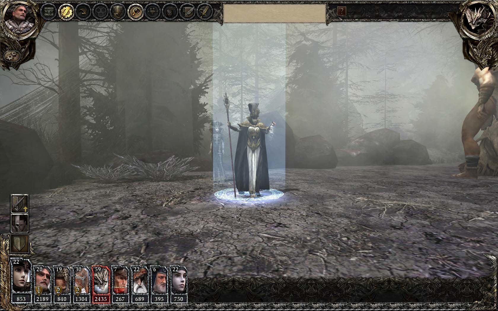 Fraktion "Das Imperium" in Disciples 3 erklärt | Macnotes.de