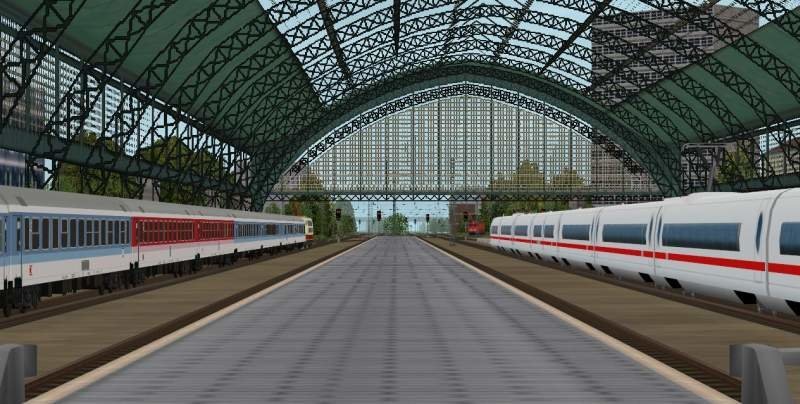 Test: Eisenbahn-Simulator (EEP6 und Add-on) - Macnotes.de