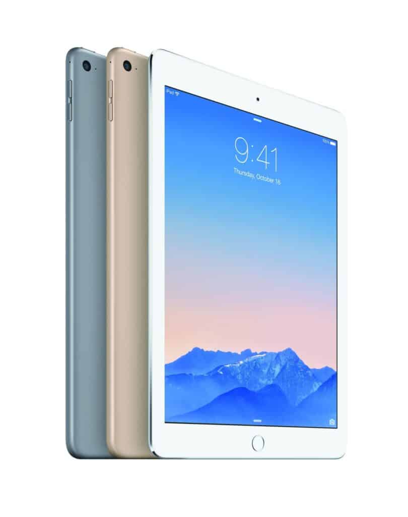 iPad Air 2 und iPad mini 3 in USA und UK mit eigener SIM-Karte von ...