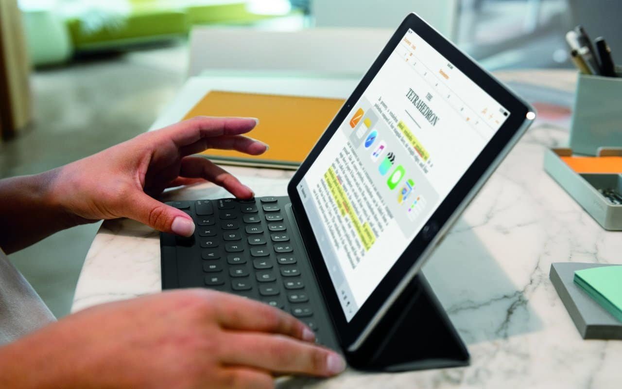 IPadOS 13 4 1 Und IPadOS 13 5 IPad Pro In Bootschleife Gefangen Macnotes de