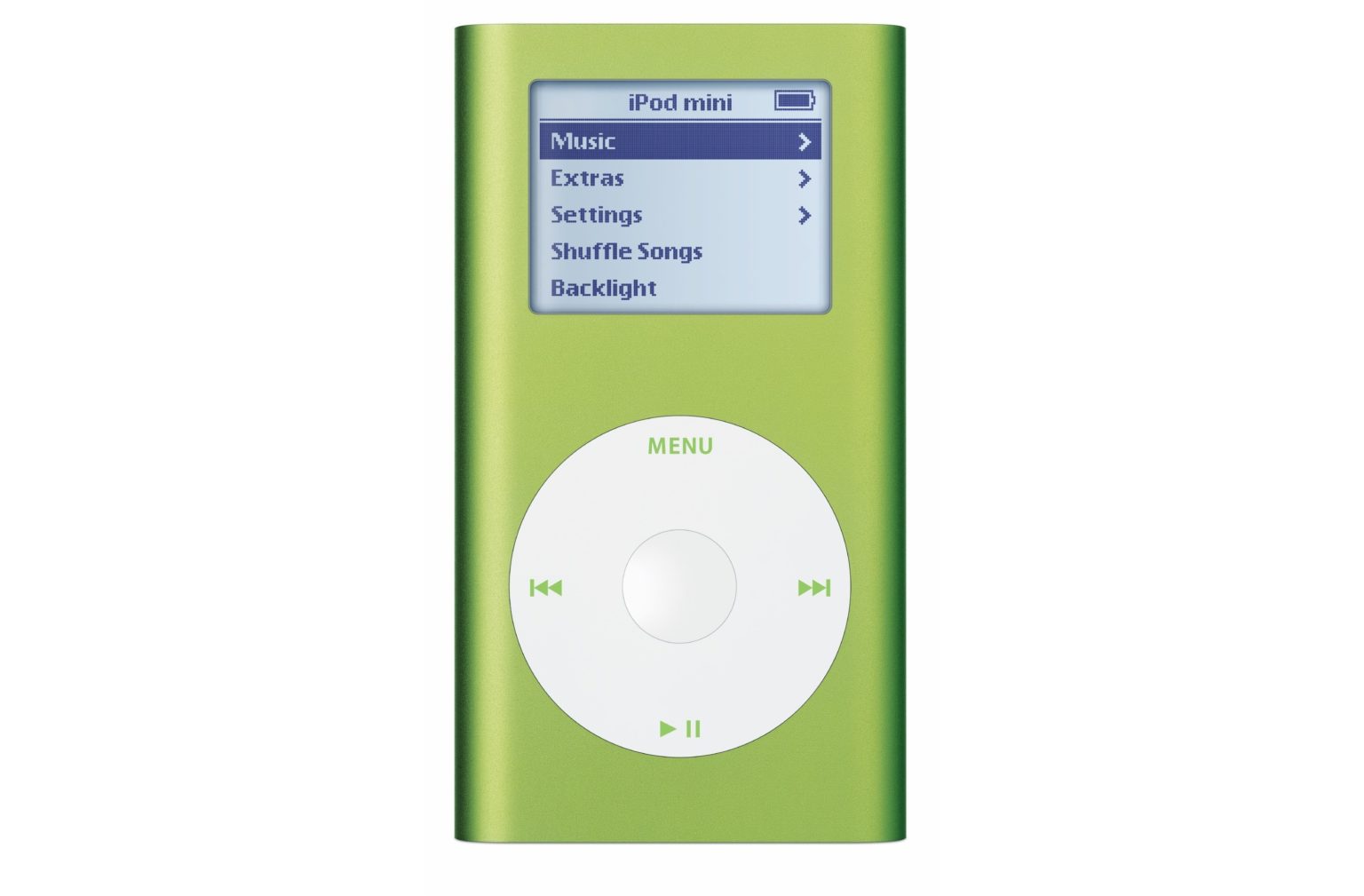 iPod mini im Apple Store Singapur aufgetaucht - Macnotes.de