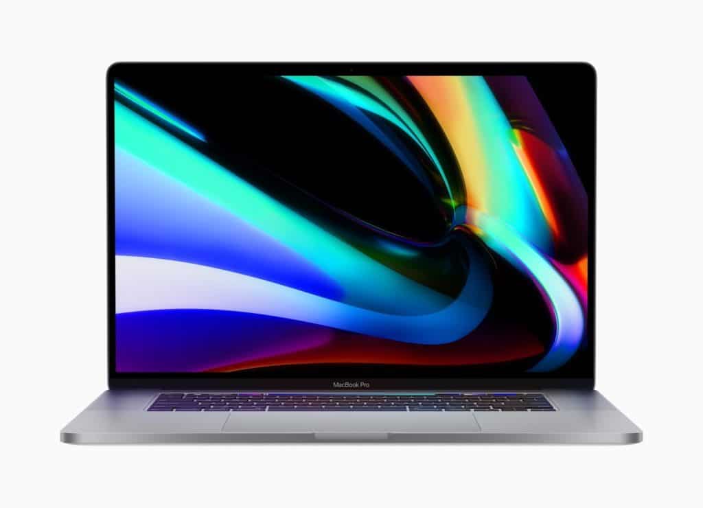 Neues MacBook Pro 13 Zoll in Benchmarks gesichtet - Macnotes.de