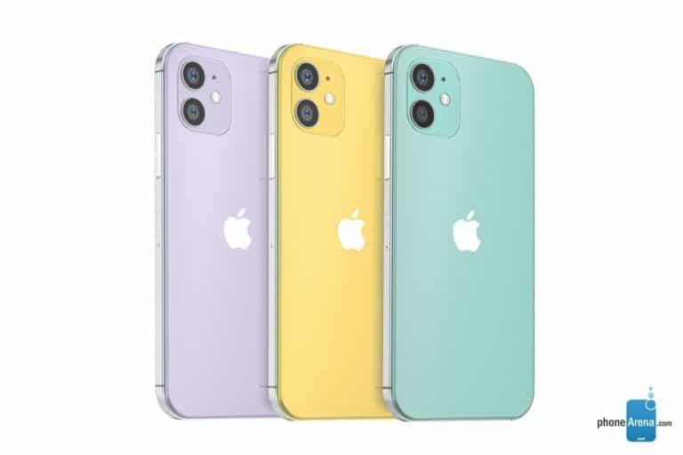 iPhone 12: 4 Modelle - hier sind die Details - Macnotes.de